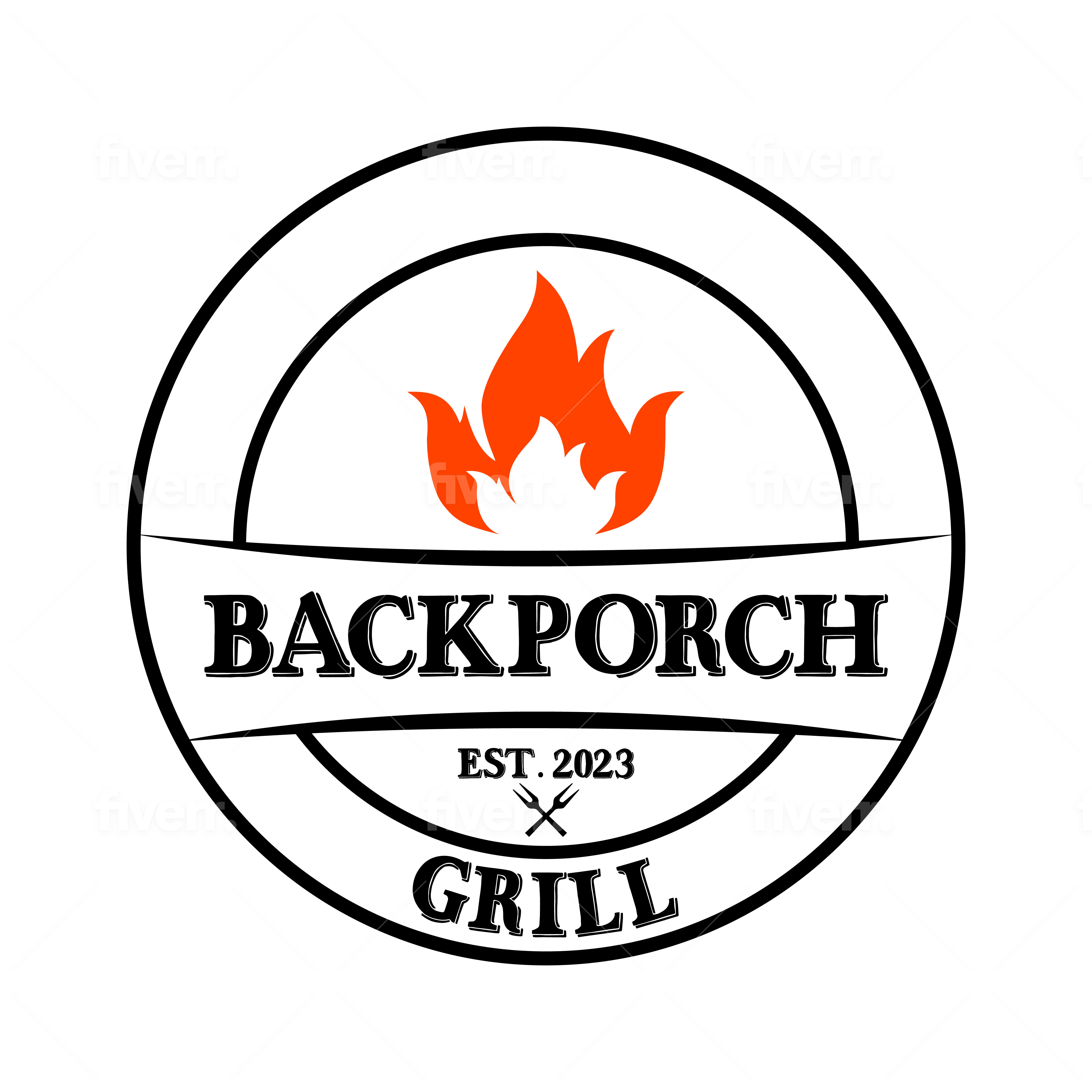 The Back Porch Grill