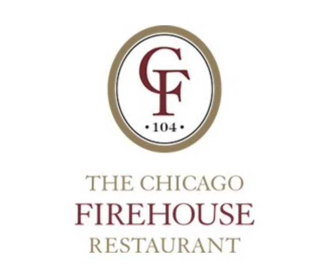 The Chicago Firehouse Restaurant - DRAMBUIE