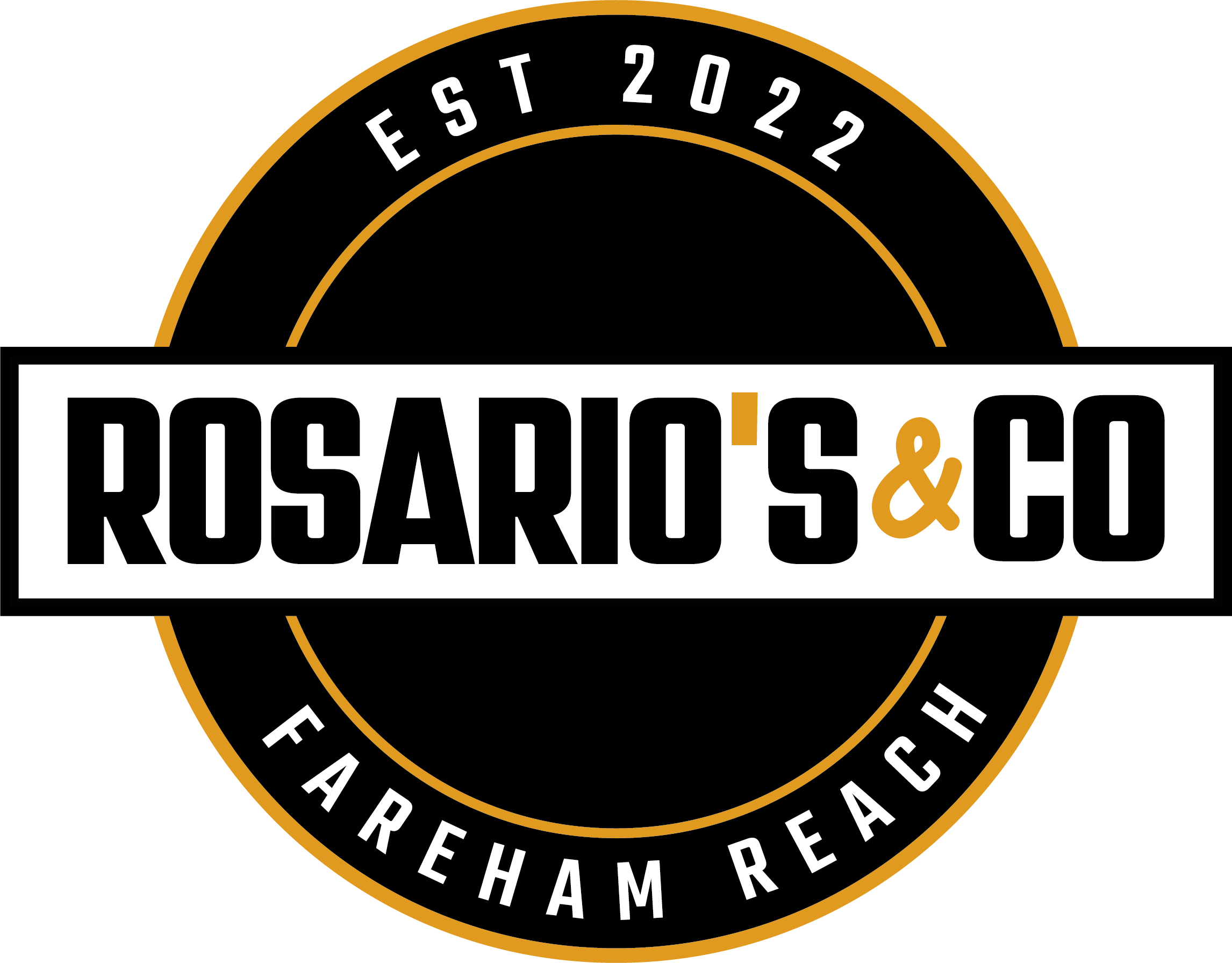 166 Fareham Road - The Rosario's Dog
