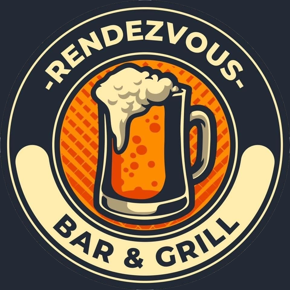 Rendezvous Bar and Grill - Sawyer T-shirt