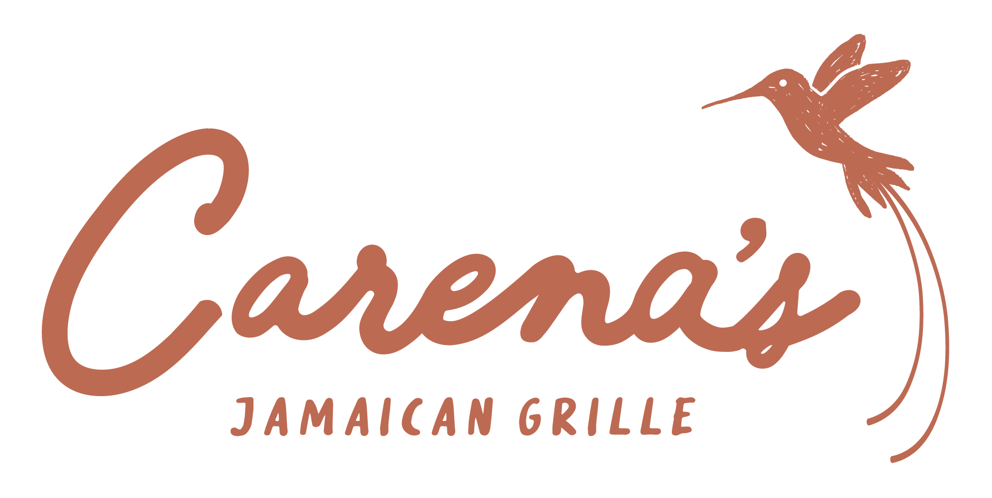 Carena's Jamaican Grille - Starry