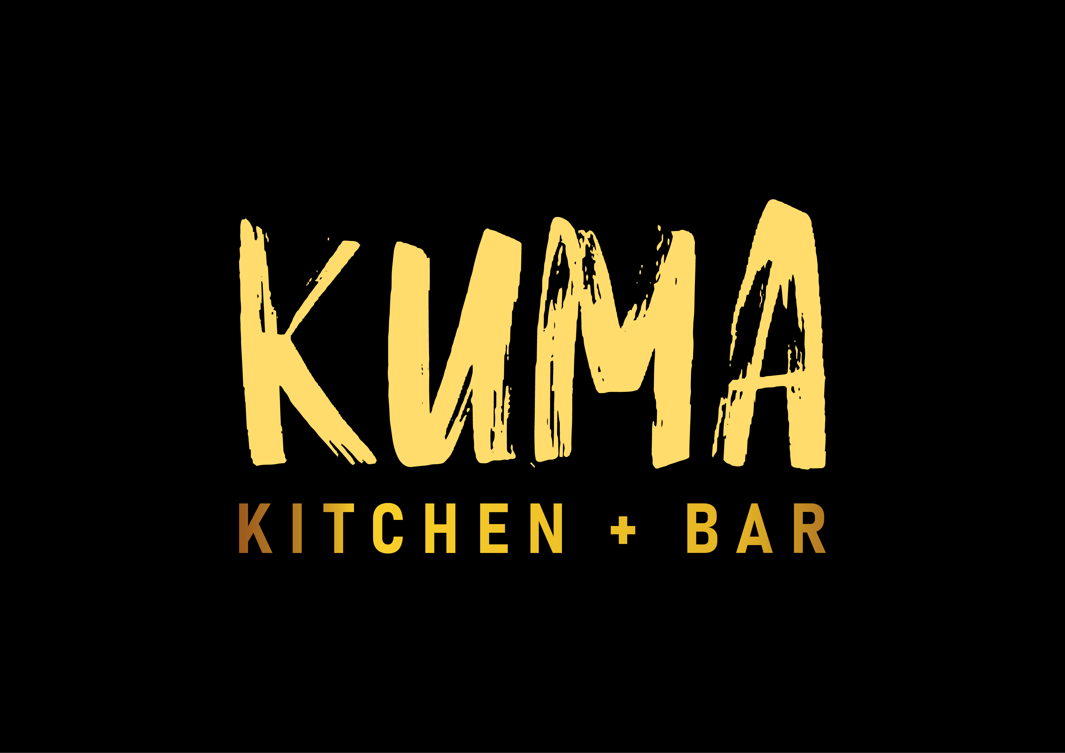 Kuma Kitchen + Bar - Guava Tea