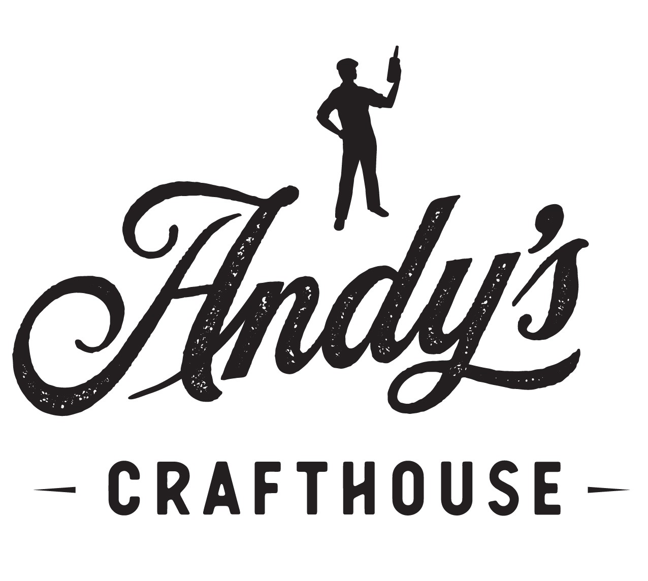 Andy's Crafthouse - Midnight in Paris