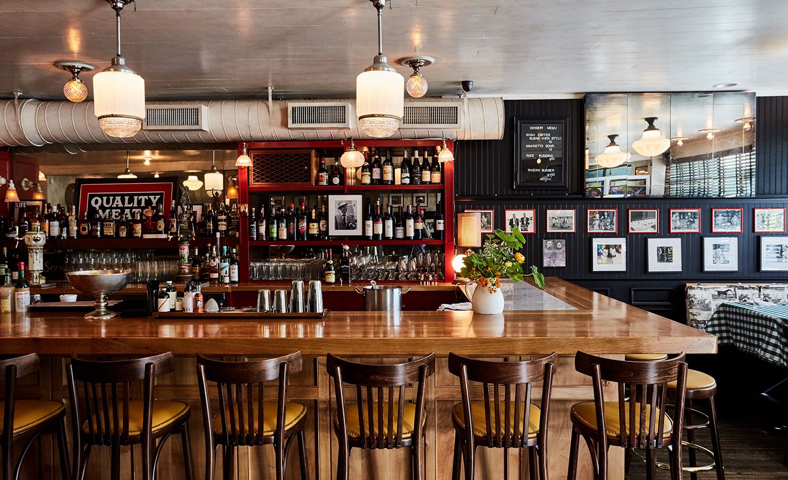 Little Jack's Tavern | Toast