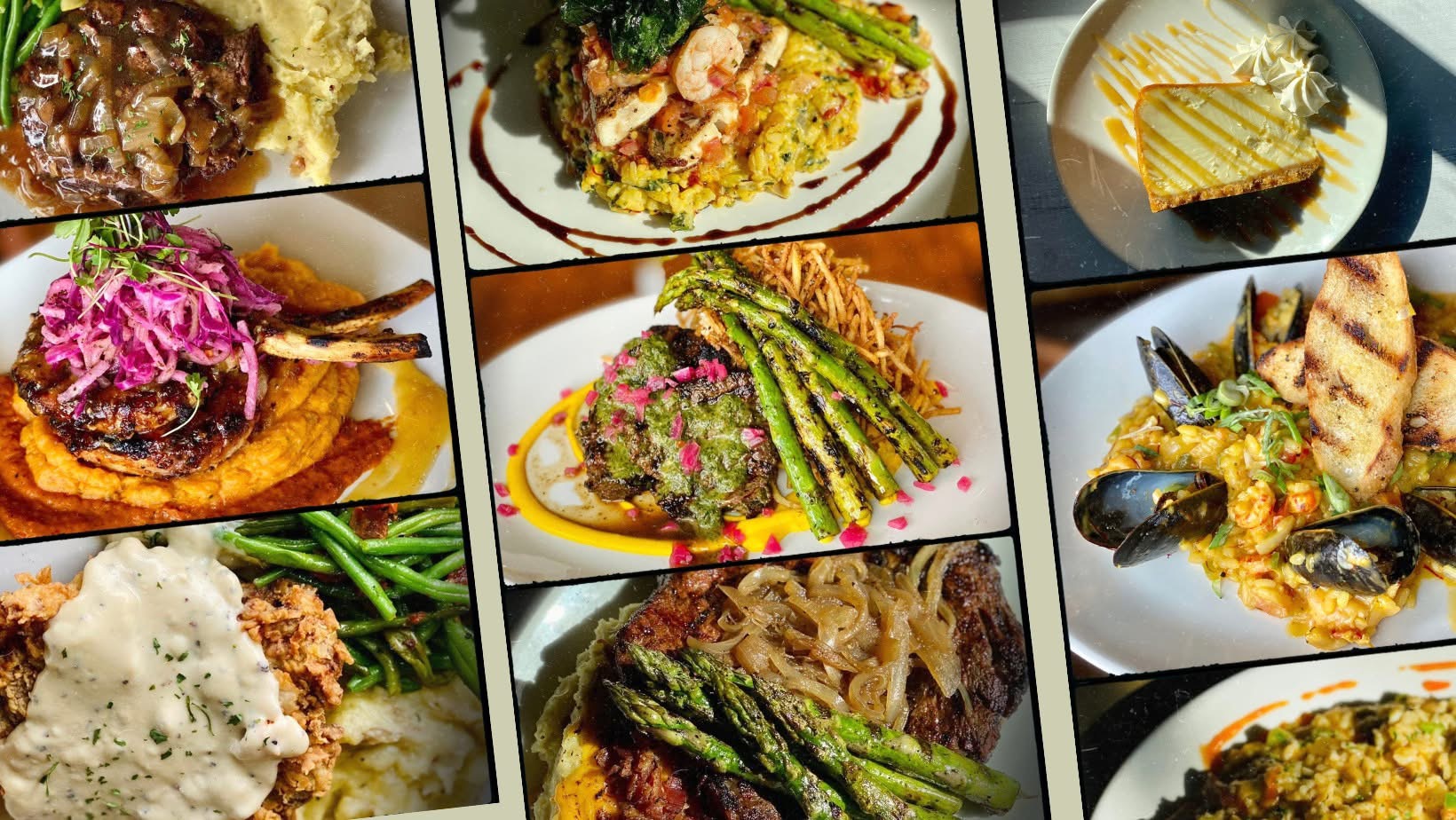 Julianna's Restaurant | Toast