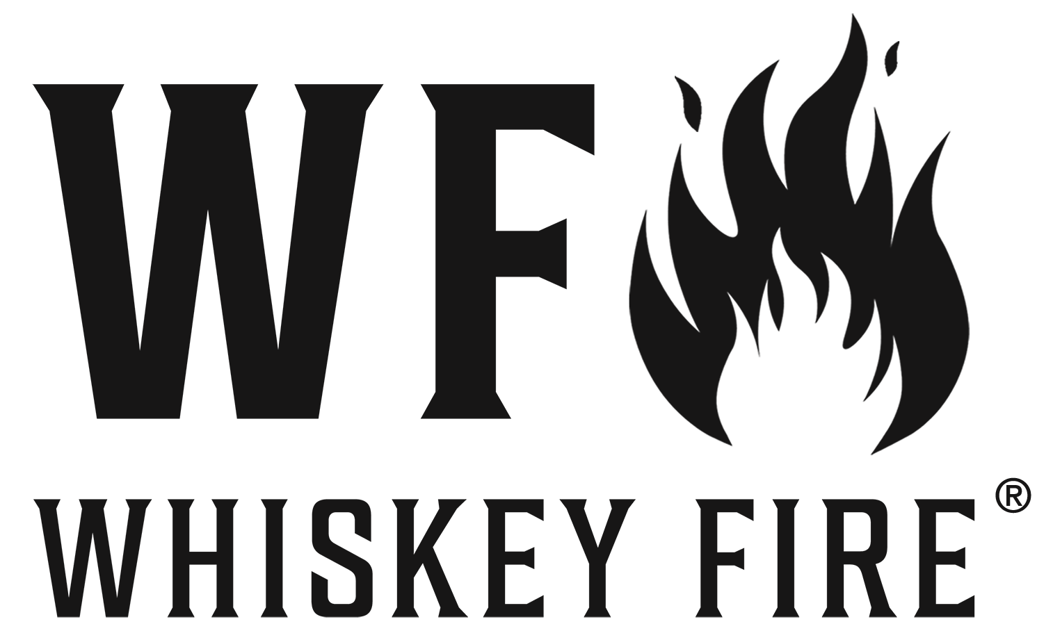 Whiskey Fire ® - NEW kids Item w/side
