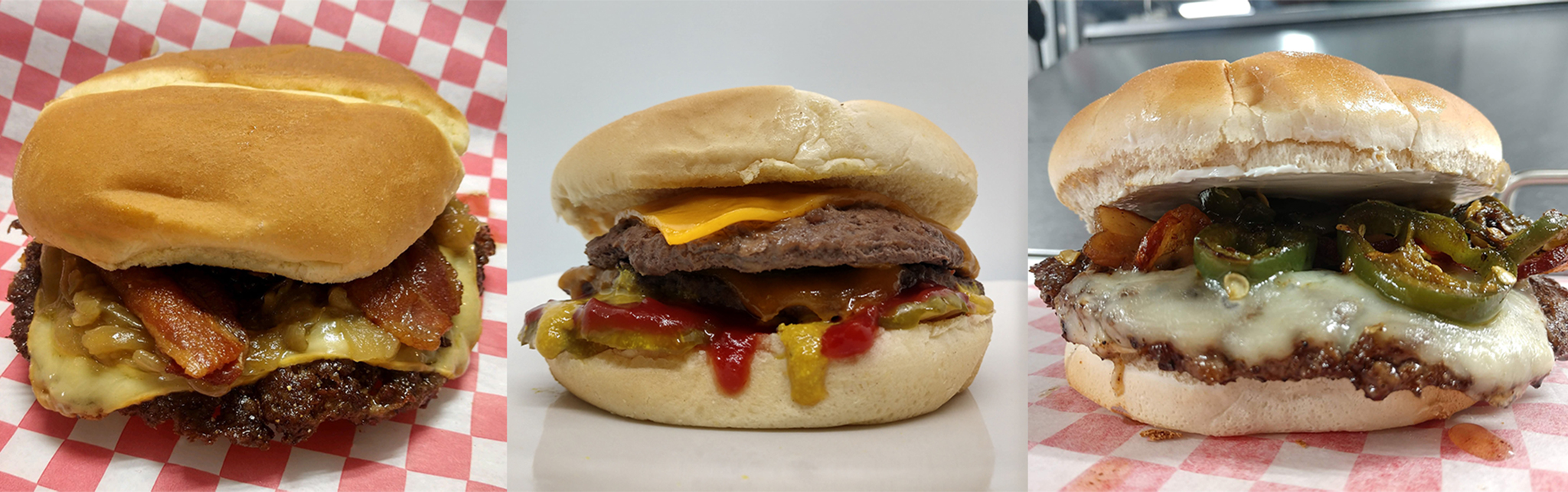 Noble Brothers - Burger Shop 309 West Main St | Toast