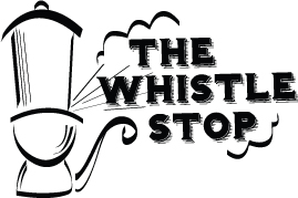 200 South Main Street - The Whistle Express