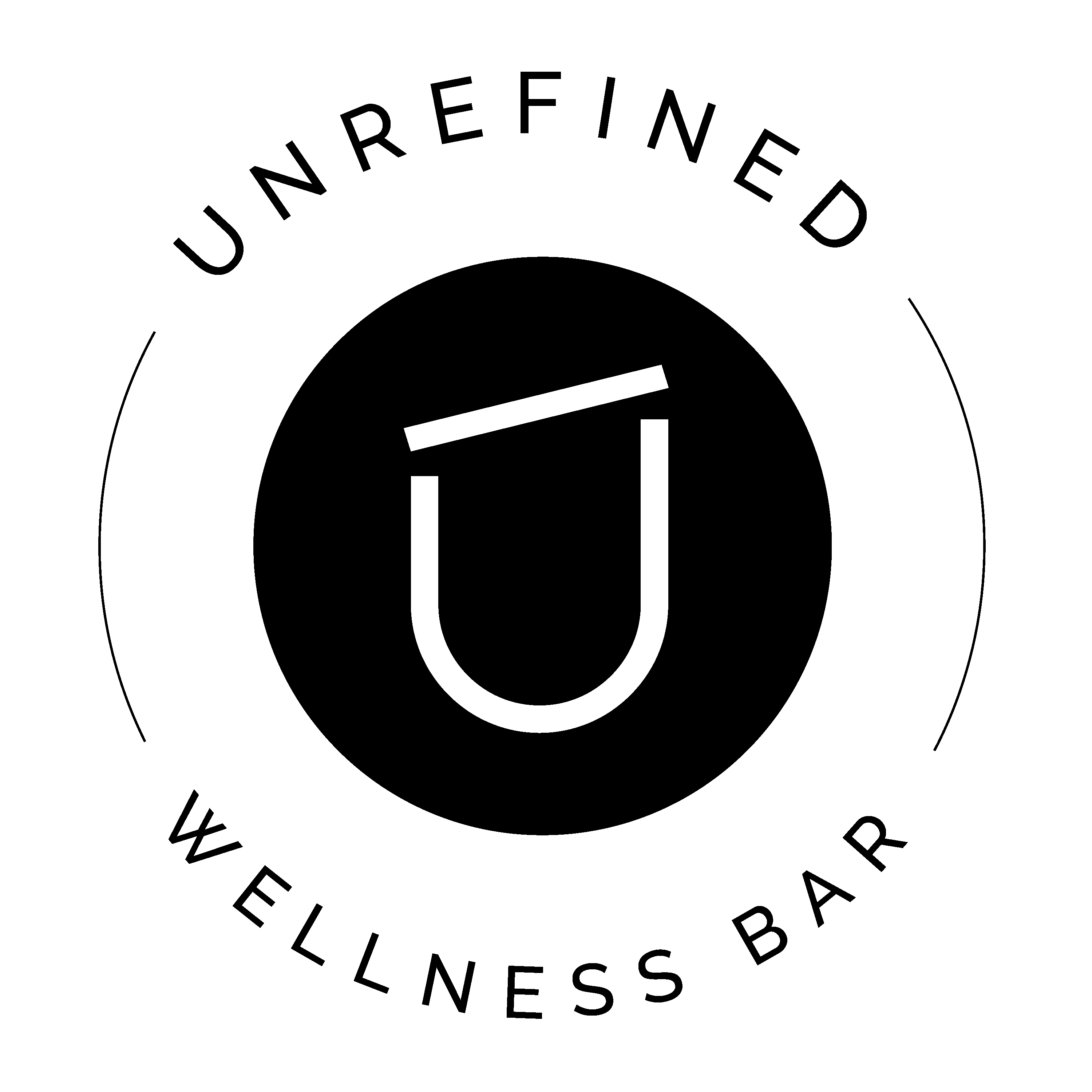 Unrefined Wellness Bar - Here Comes the Sun