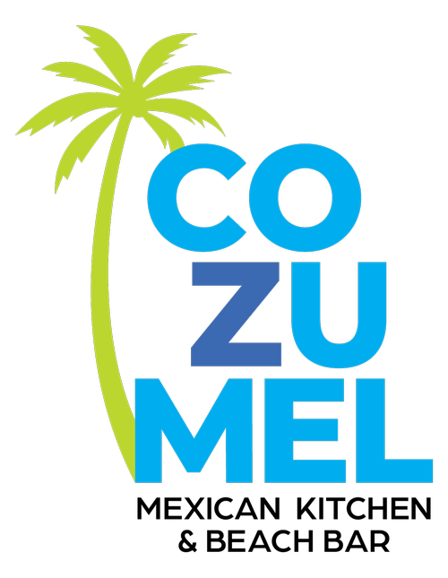 Cozumel Mexican Kitchen & Beach Bar - Kids Burrito & Taco