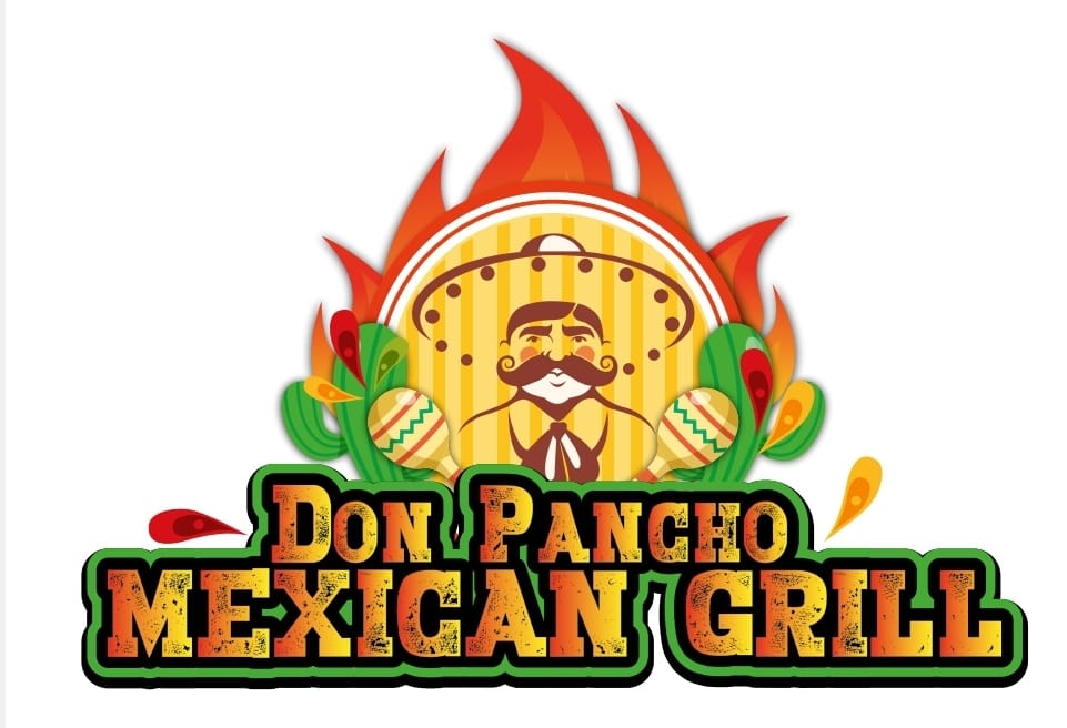 Don Pancho Mexican Grill - Order Online