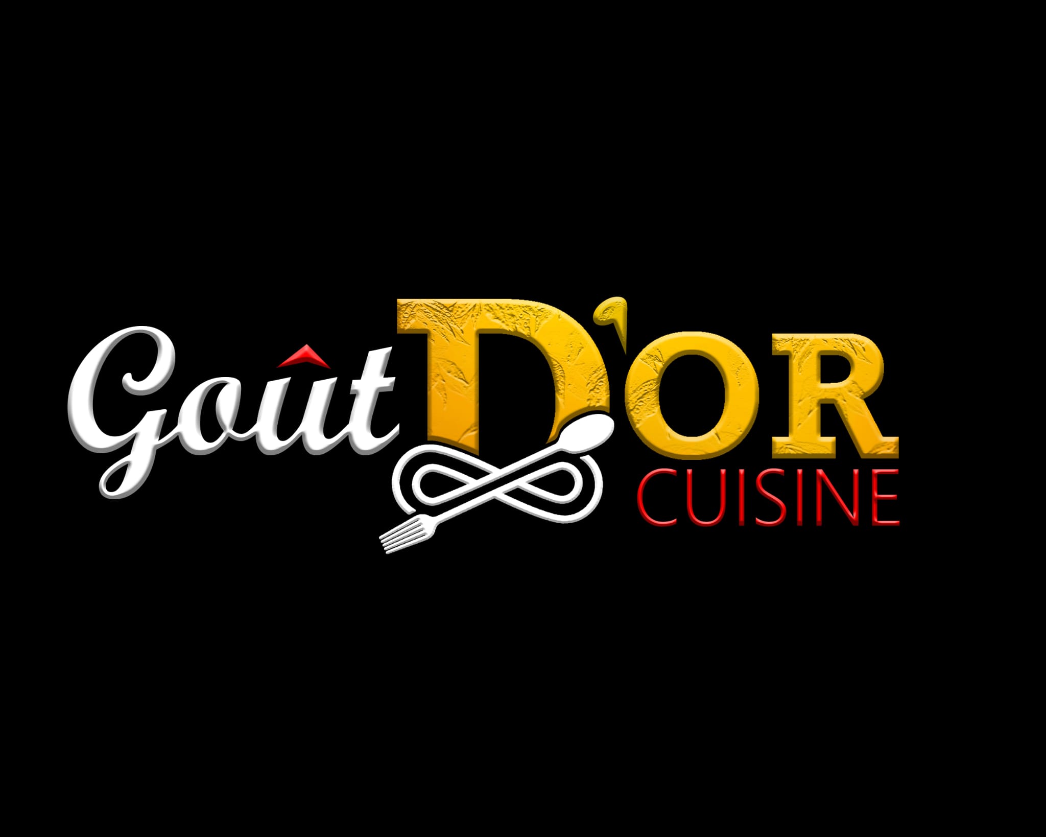 Gout Dor Cuisine - French Fries