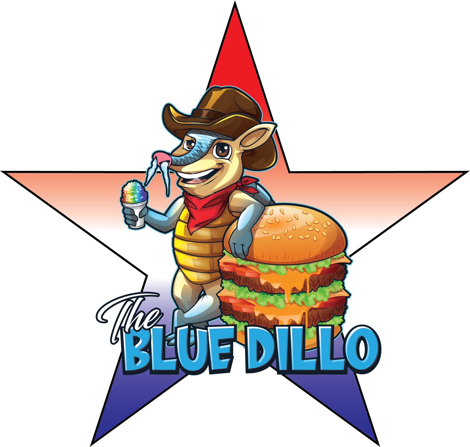 W8090 U.S. Rte 2, Breitung Charter Township, MI 49801 - Blazin' Dillo