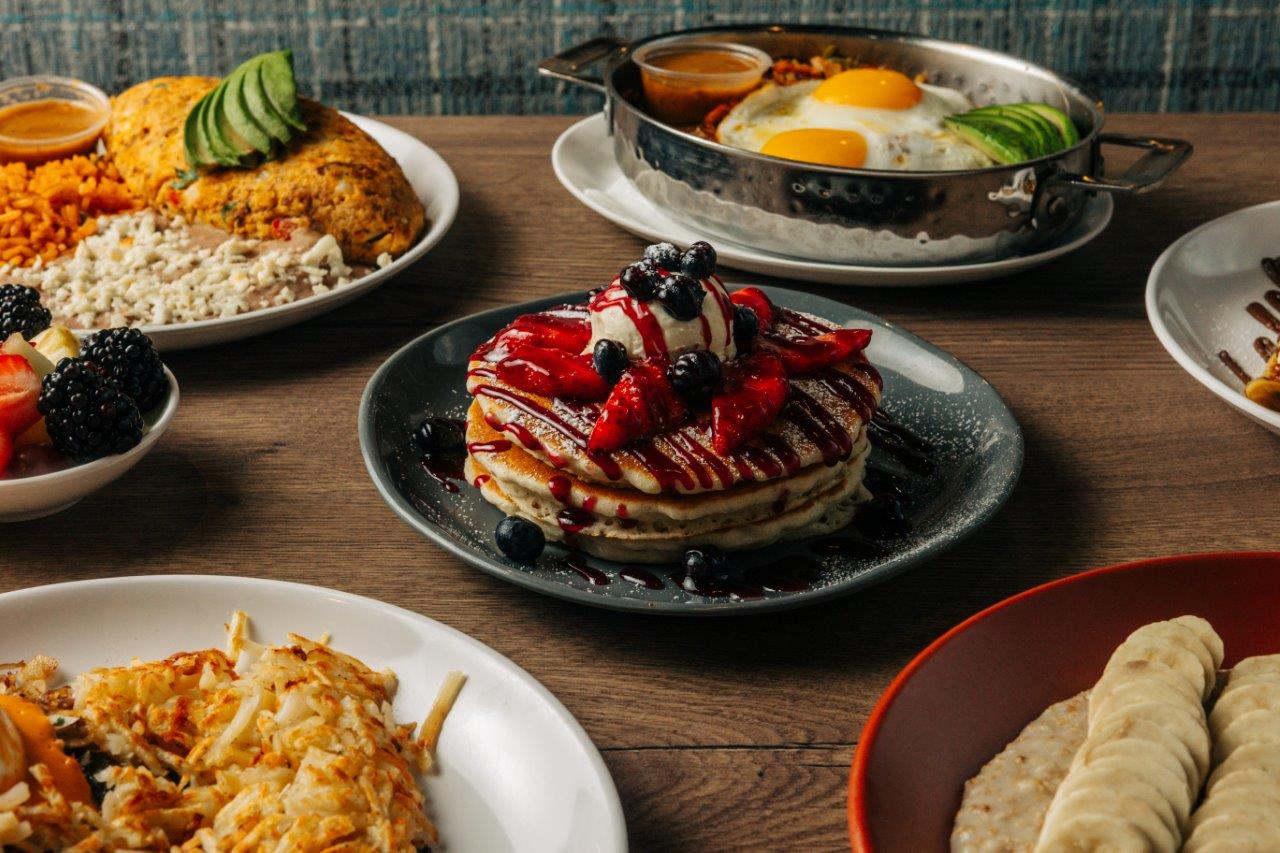 Cozy Corner-Irving Park | Toast