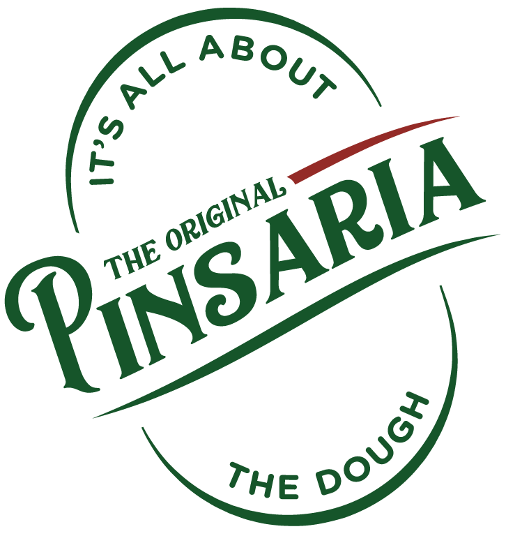 The Original Pinsaria Pizza - PINSA CLASSIC COMBO