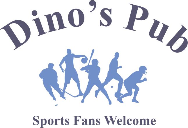 Dinos Pub - Steak Salad