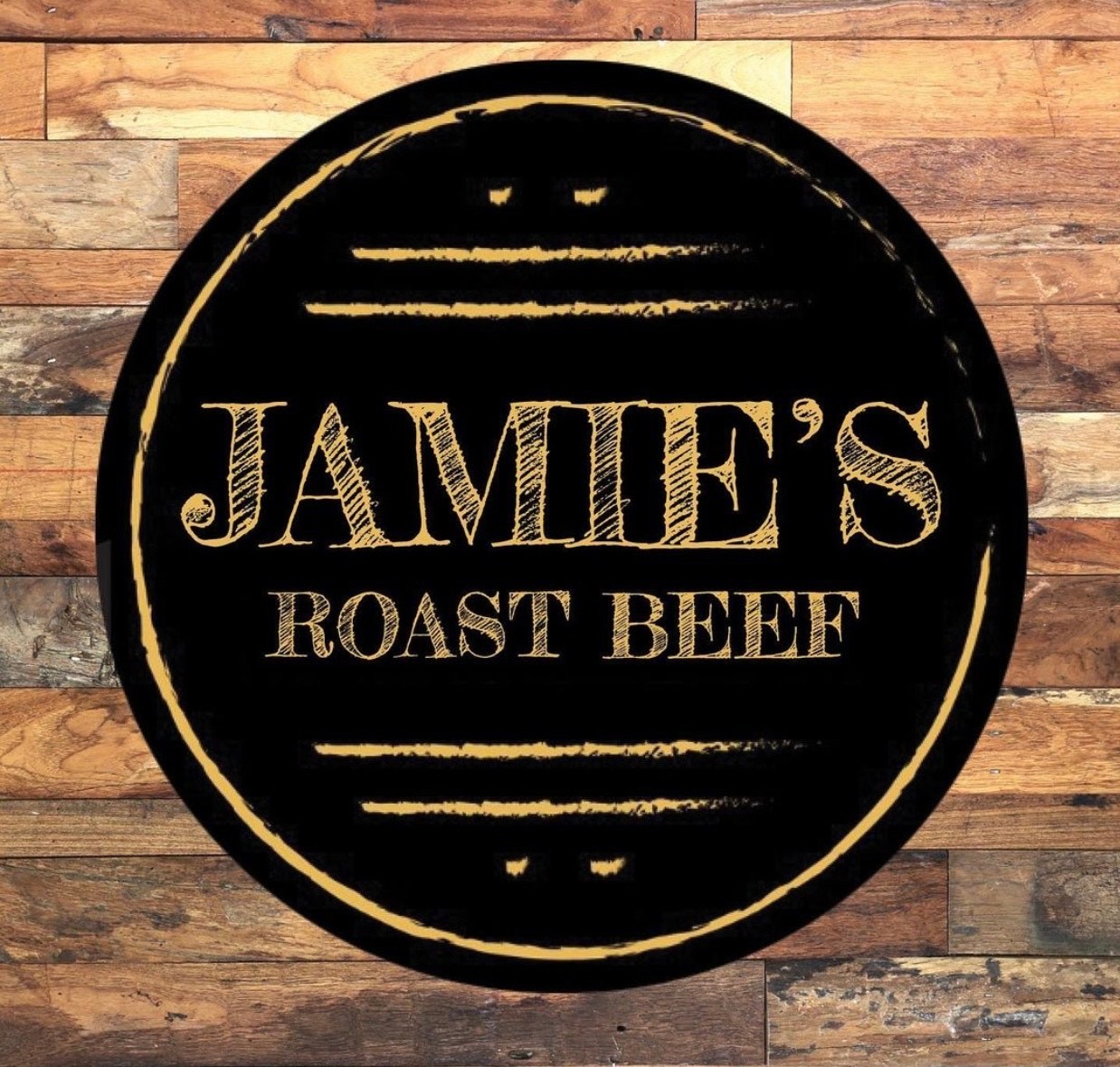 Jamie's Roast Beef - - - Peabody | Find a location