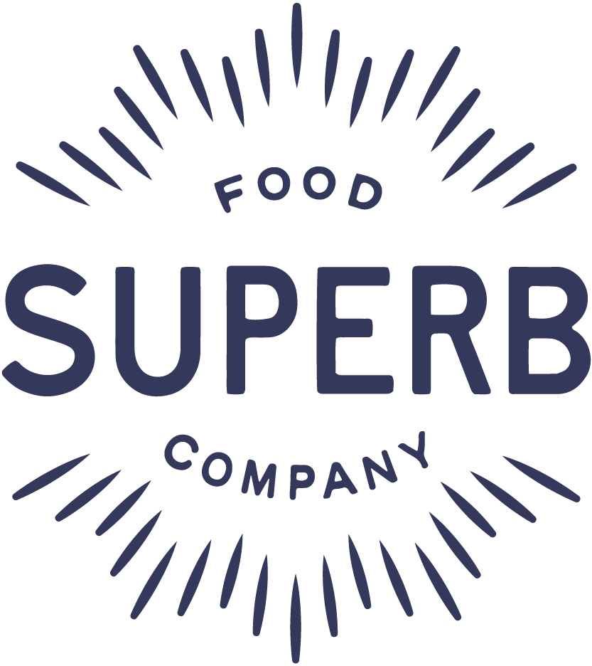 Superb Food Company - Duck Hash