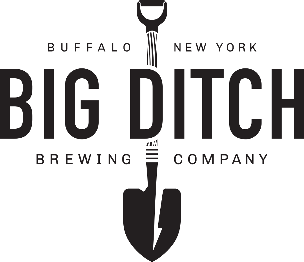Big Ditch Brewing Company - Pulled Pork Sandwich