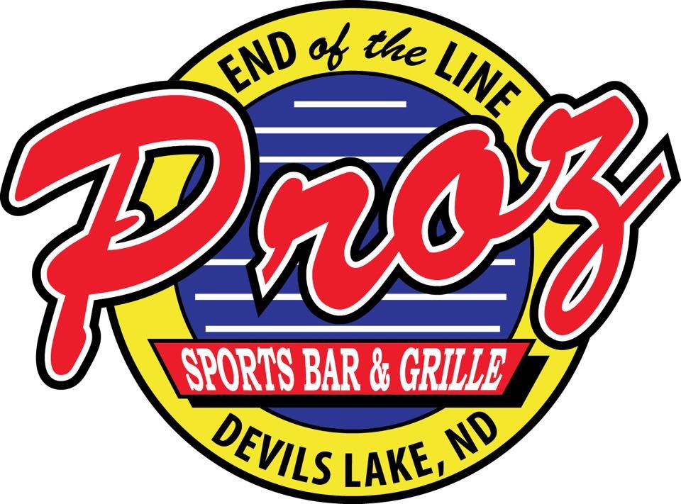 Proz Sports Bar Grille & Caboose - LG Build Your Own