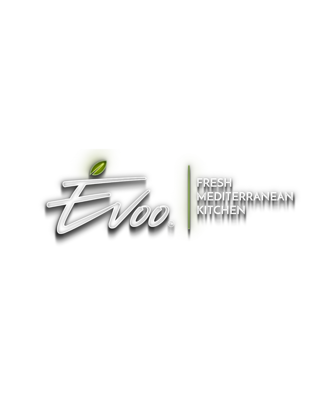 Evoo Fresh Mediterranean Kitchen