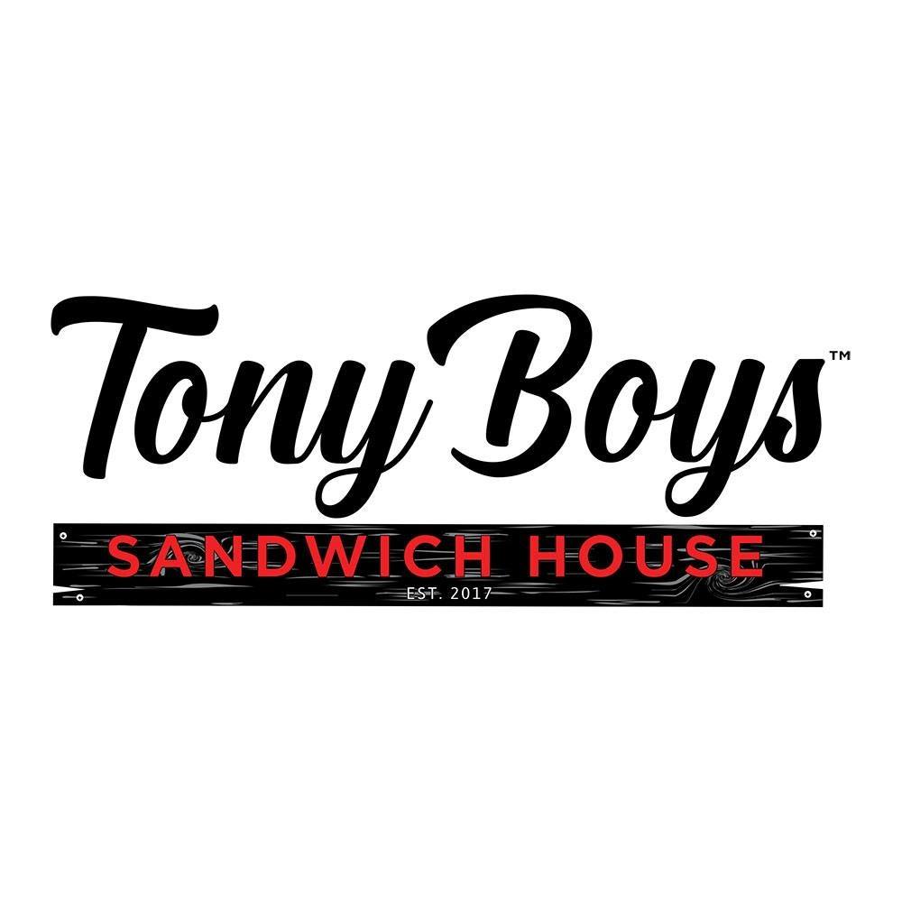 Tony Boy's Sandwich House - Montville - Order Online