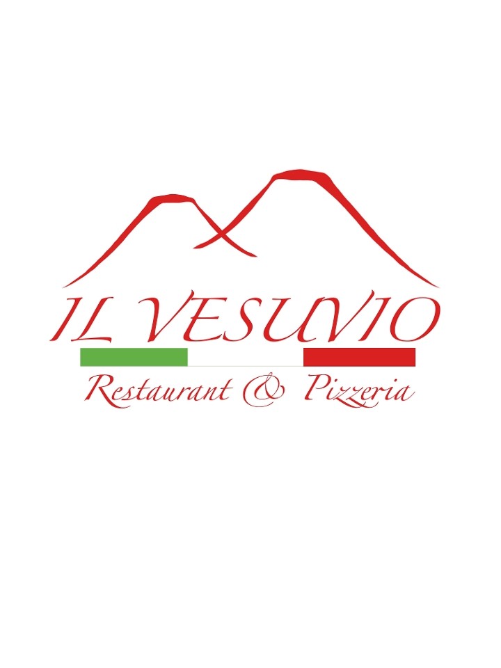 IL VESUVIO Italian Restaurant and Pizzeria - Large Ranch Chicken Bacon ...