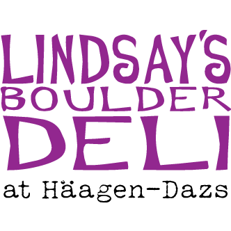 Lindsay's Boulder Deli @ Häagen-Dazs - Fanta Orange