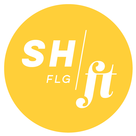 Shift Kitchen and Bar - Charred Broccolini