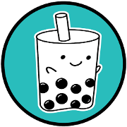 DIY TEA LAB Cafe - Kirkland - White Peach Oolong Fresh Milk