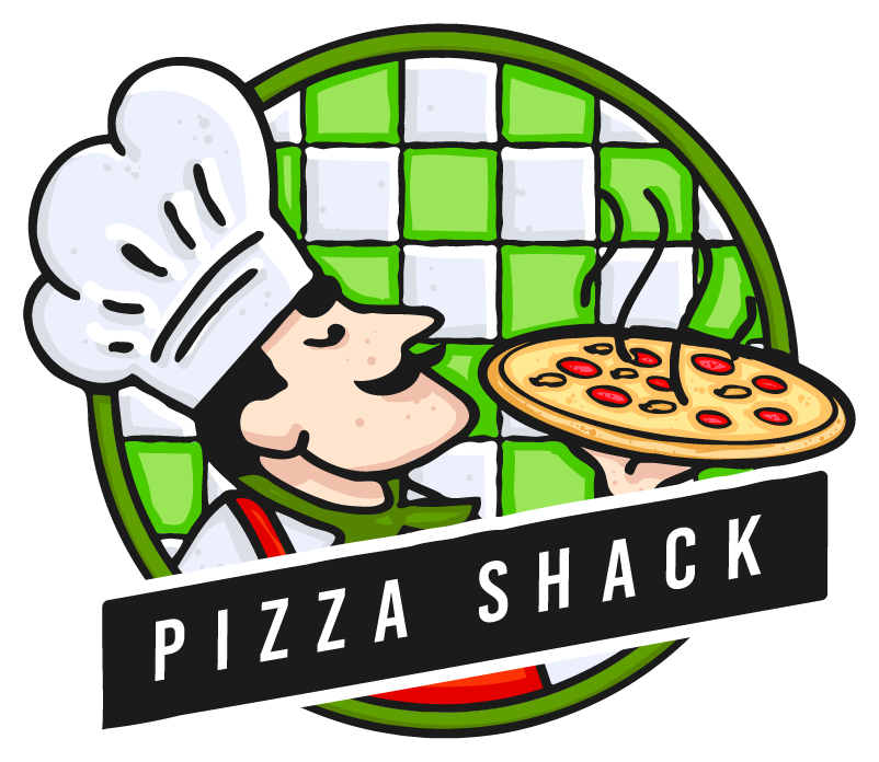 Pizza Shack | Find a location