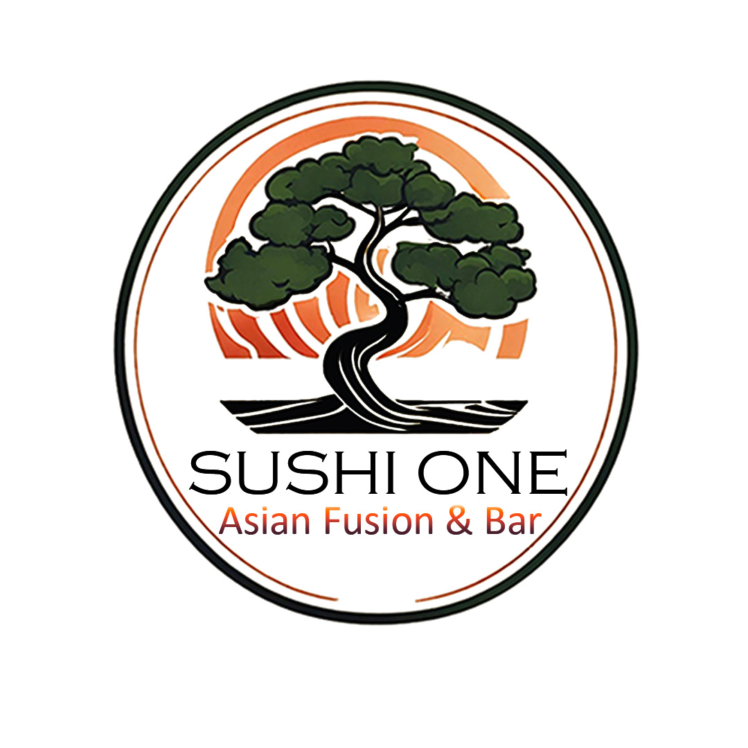 Sushi One - Salmon Lover