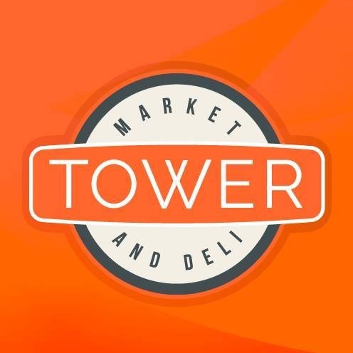 Tower Market & Deli - Breakfast Blt