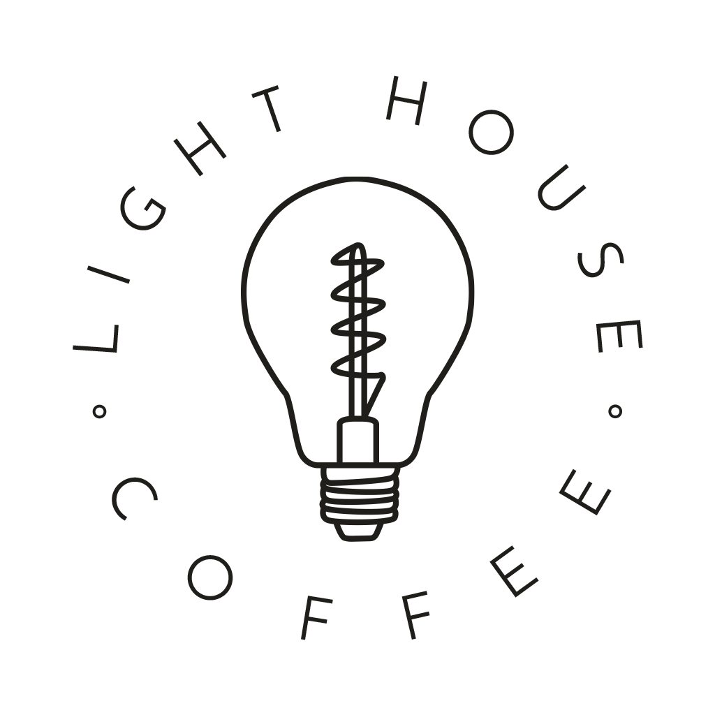 Light House Coffee - MUFFIN: Orange Almond