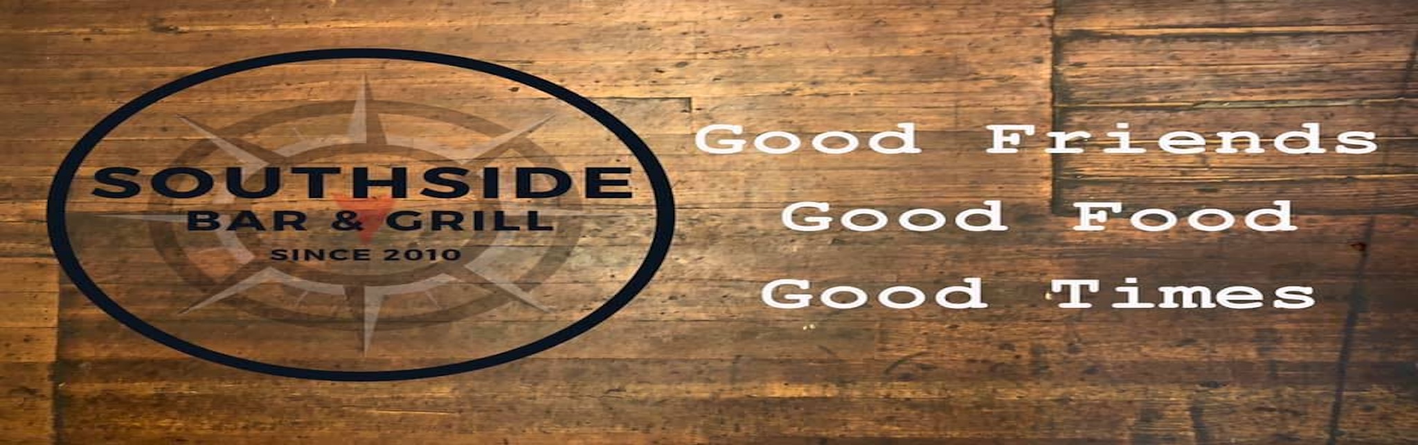 Southside Bar and Grill | Toast
