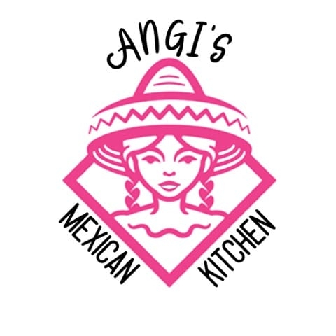Angi's Mexican Kitchen - Coca-Cola
