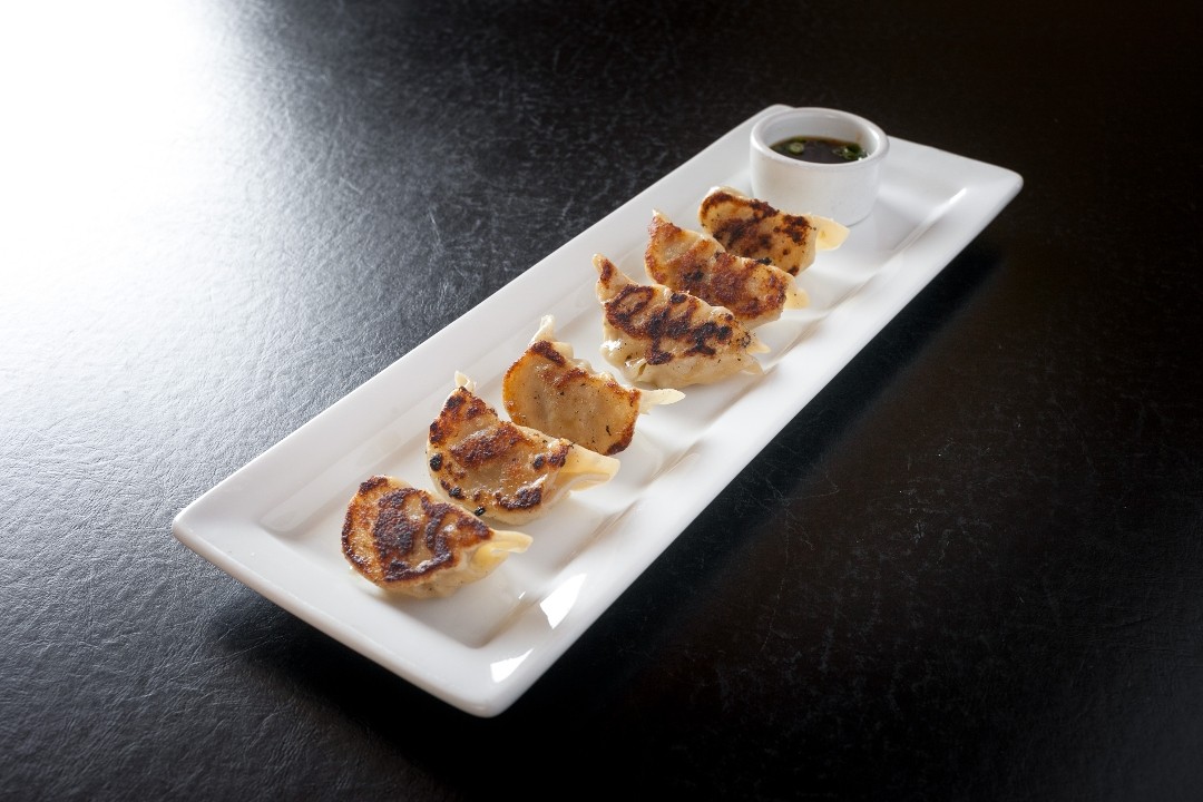 Goji Bistro - EDAMAME