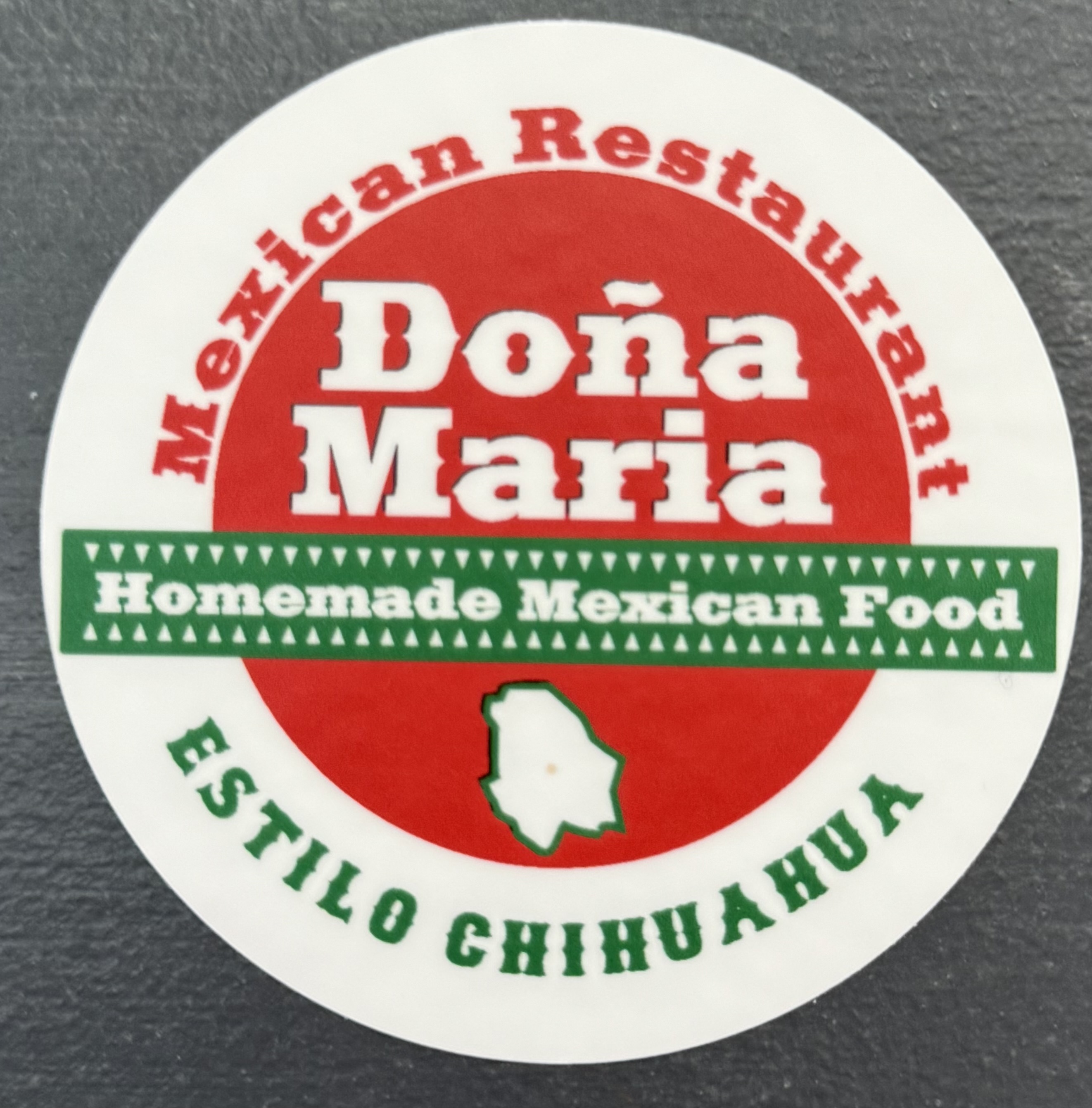 101 South Coit Road Suite 84 - Chile Relleno Plate