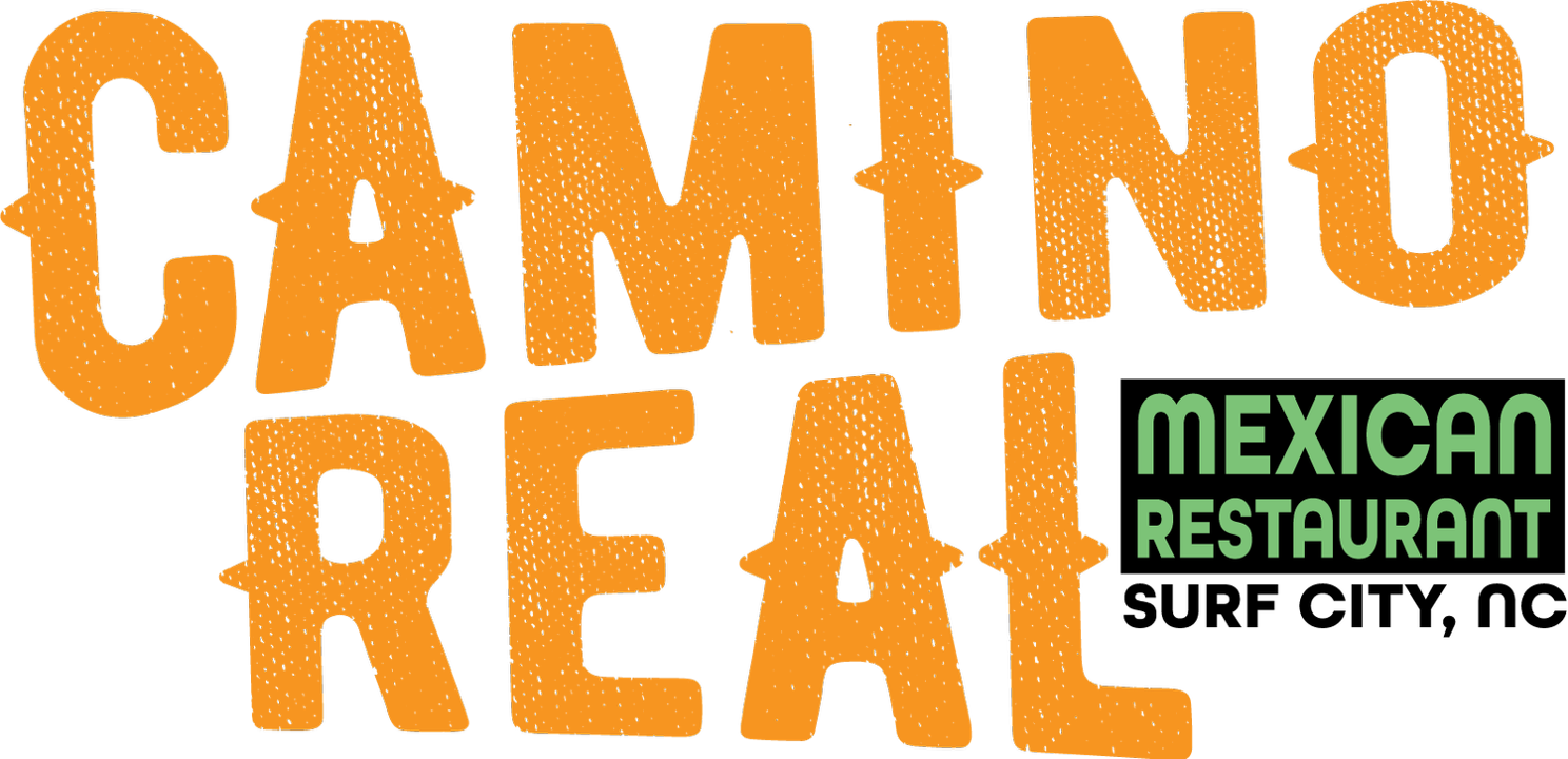 Camino Real - Surf City - Sope