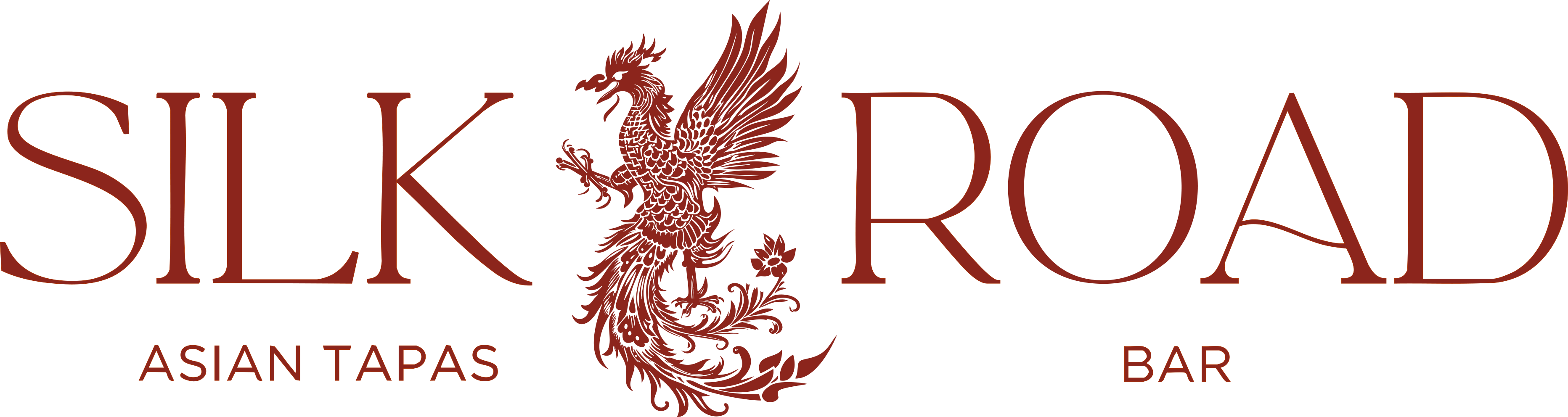 Silk Road Asian Tapas & Bar - Silk Road - Fruit Forward