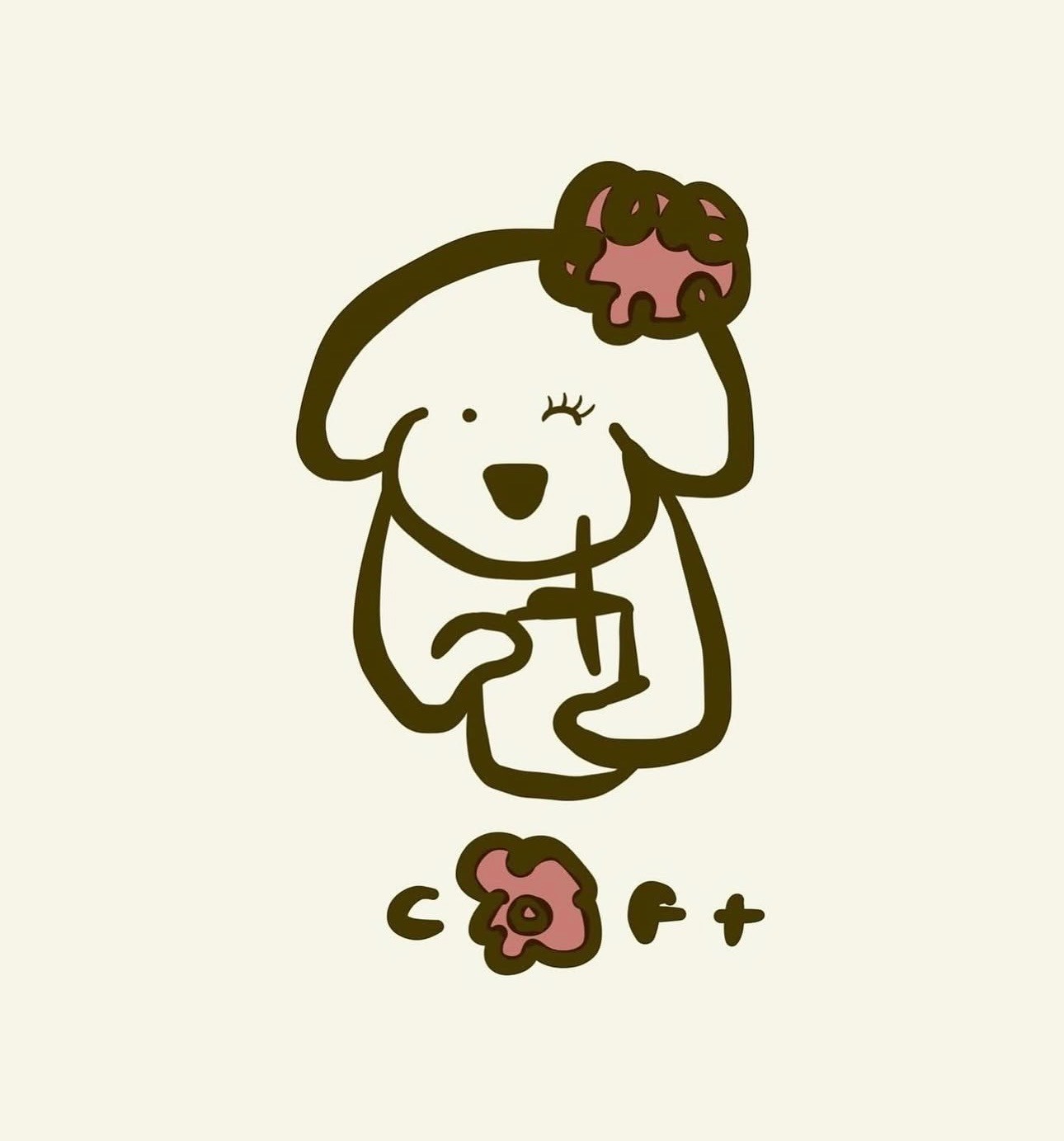 coft - Matcha Latte