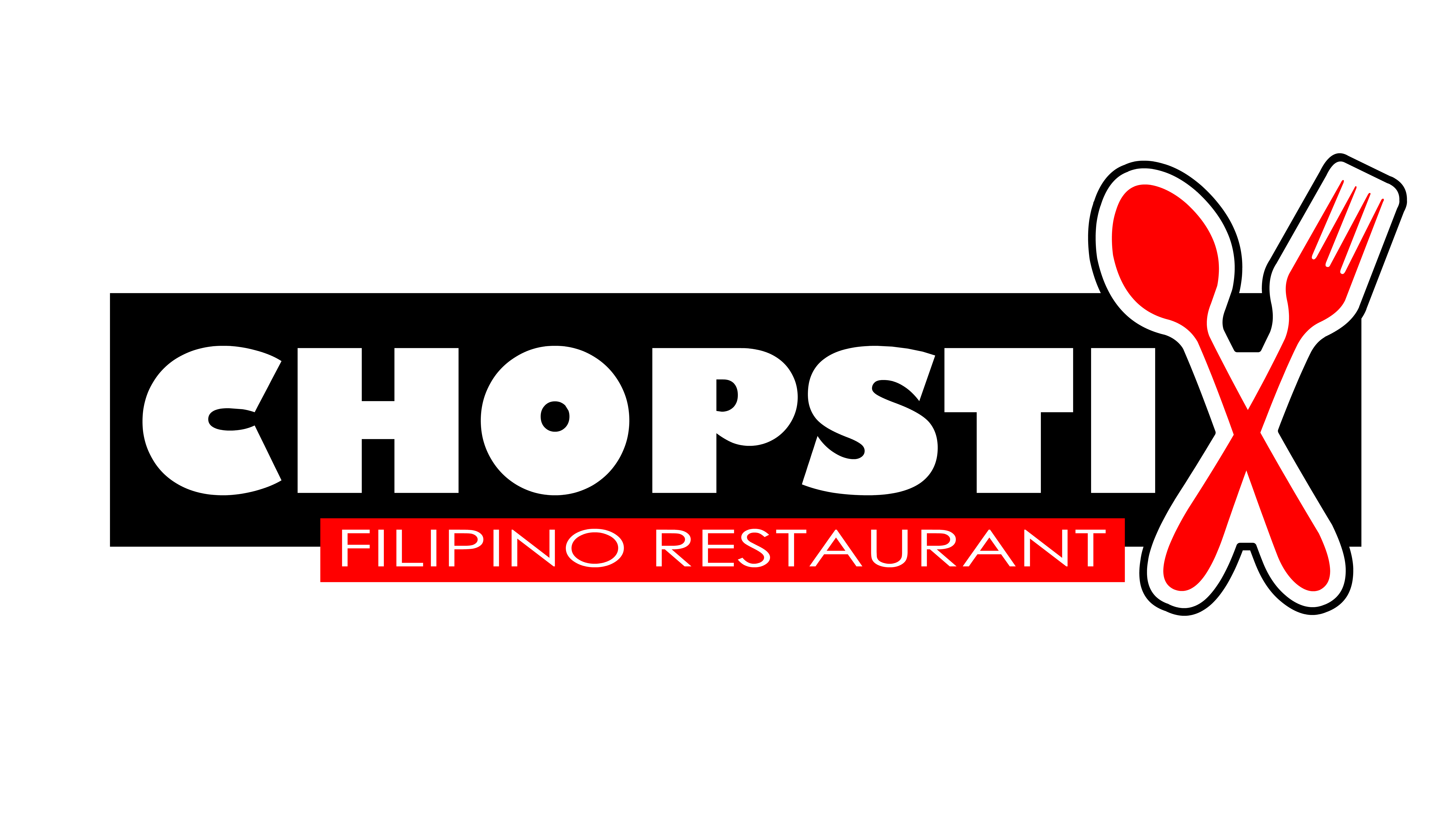 Chopstix Filipino Restaurant - Macleod SW - Tocilog