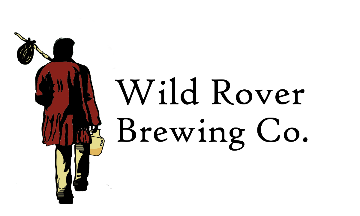 Wild Rover Brewing Company - GRANDMA WILD'S DARK CHOCOLATE COATED ...