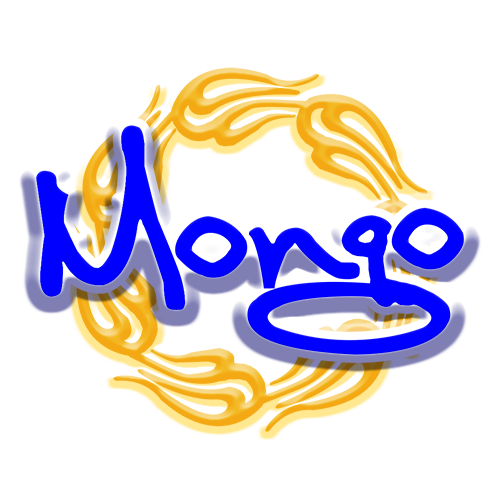 Mongo - Egg Roll