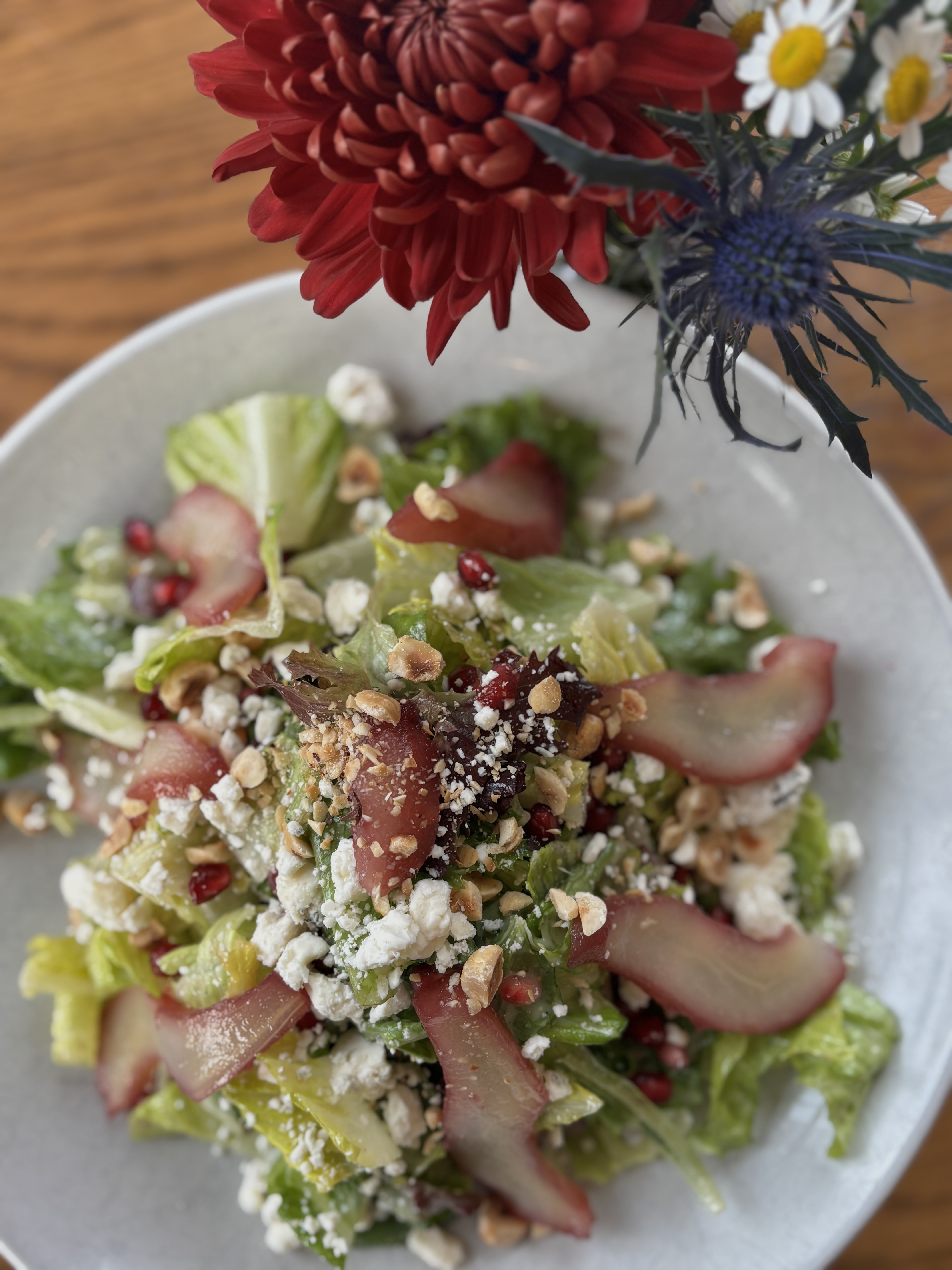 Heather's Minnetonka 5445 Eden Prairie Road - Herbed Goat Cheese w ...