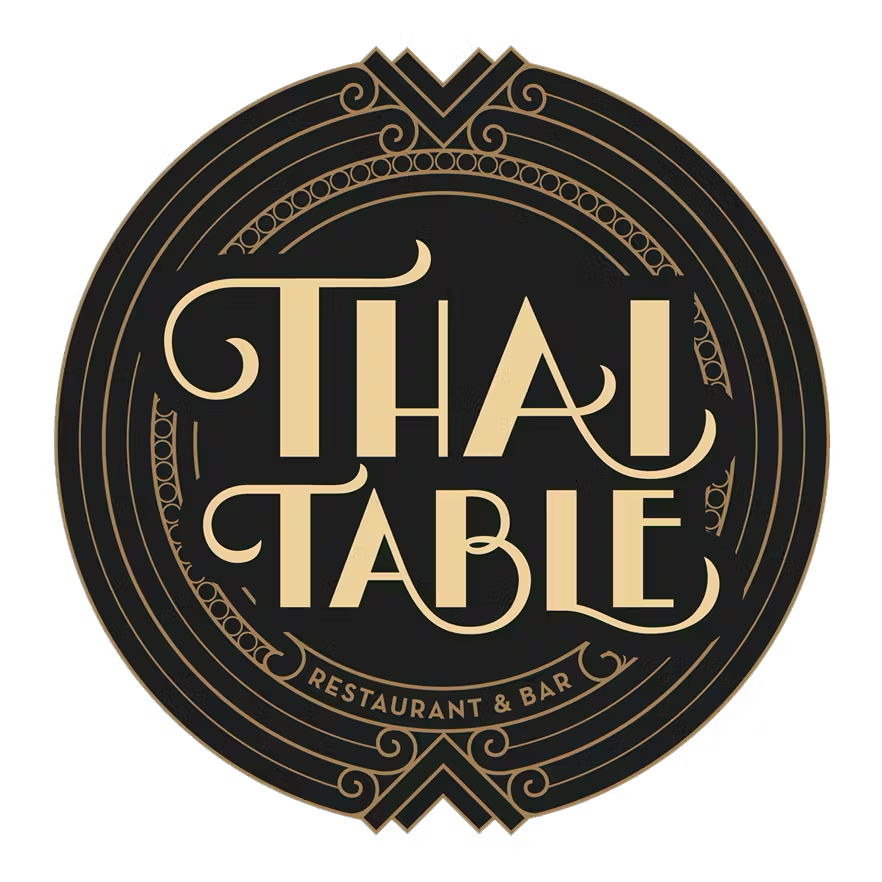 Thai Table – Fresh, Flavorful Thai Cuisine in Dayton, Ohio