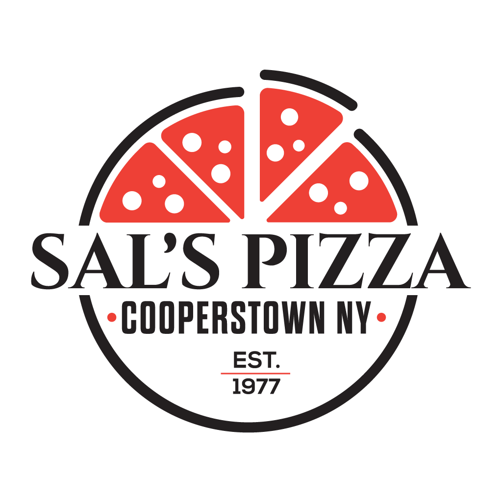 Sal's Pizza of Cooperstown - Lasagna Pizza - Large