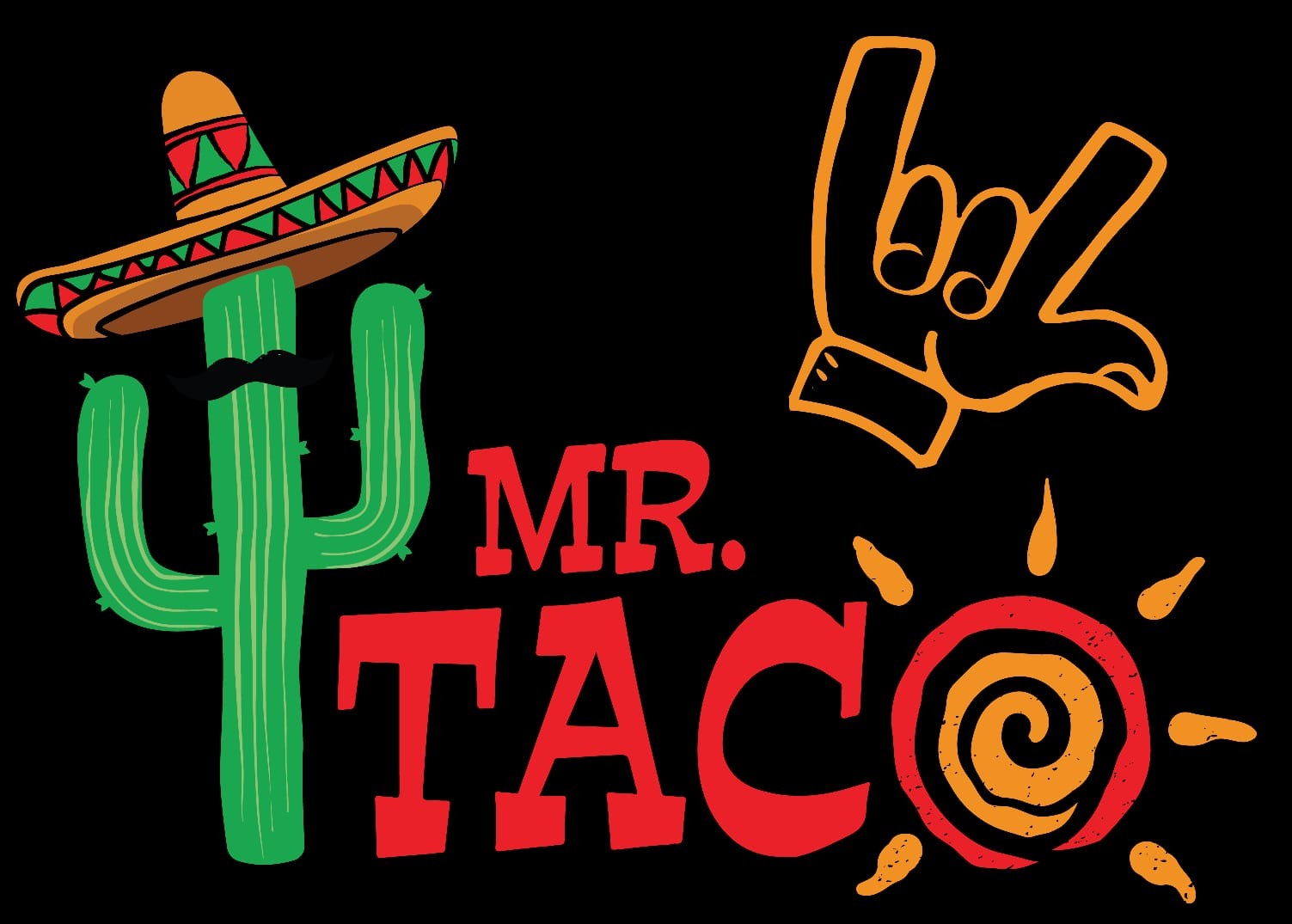 Mr. Taco - Alpharetta - SPECIAL #2