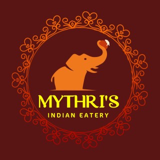 Mythri’s Indian Eatery - Jalebi 1 Pc