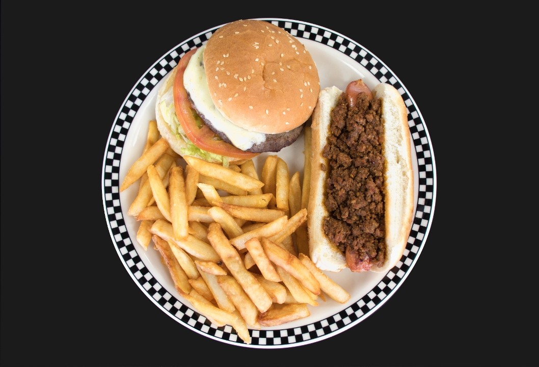 Order Online